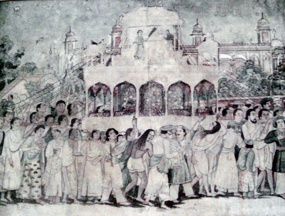 Dhaka: Some old Sketches and Pics of Dhaka City Dhaka: Some old Sketches and Pics of Dhaka City
