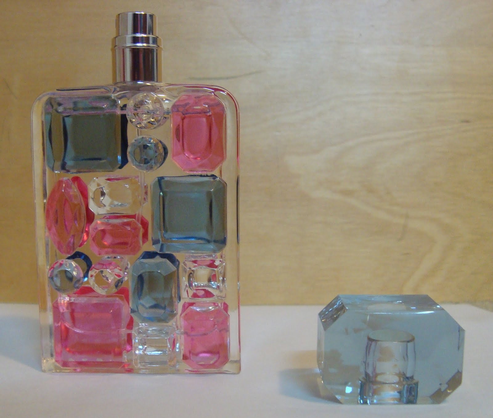 One Girl's Passion For Makeup: Review: Britney Spears Radiance Eau De ...