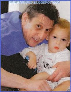 Bondtehond bij het liquidatieproces: Greg Remmers: 'Wat begint met een ...