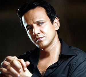 Inde, Bollywood et Cie: Ciné-club : K.K. Menon