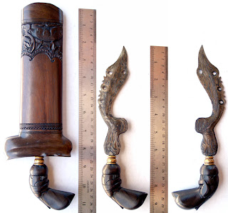 Nagari Pasundan: Kujang 2 [Sanjata Urang Sunda]