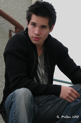 Melton LV Photo: Kyle Dayton's Shoot