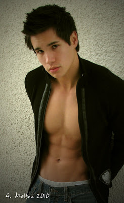 Melton LV Photo: Kyle Dayton's Shoot