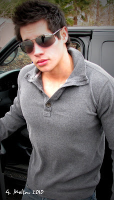 Melton LV Photo: Kyle Dayton's Shoot