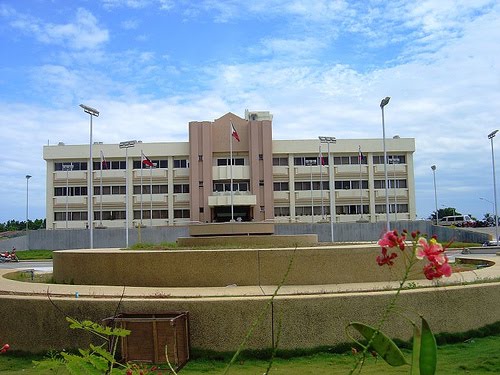 "Doon Po sa Amin,LAKSOY , Ato ini Kadyawon Ta"