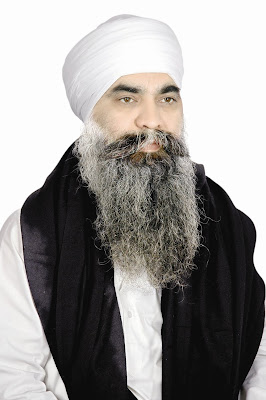 AN INSPIRATION FOR TODAY'S YOUTH - JASBIR SINGH(BARU SAHEB)