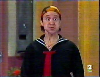 90-60-90: EL CHAVO DEL 8