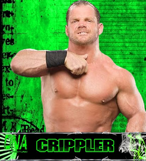 DNA Wrestling: Roster da DNA