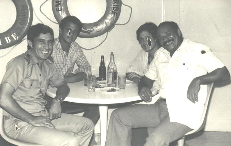 Abel Álvarez: Fallece conocido actor cubano Leonel Valdés