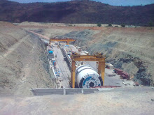 Veligonda: Veligonda Project-The Dream Project