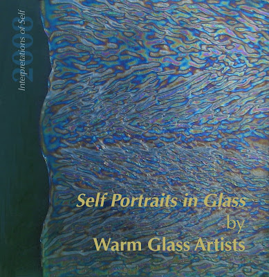 Self Portraits in Glass '08