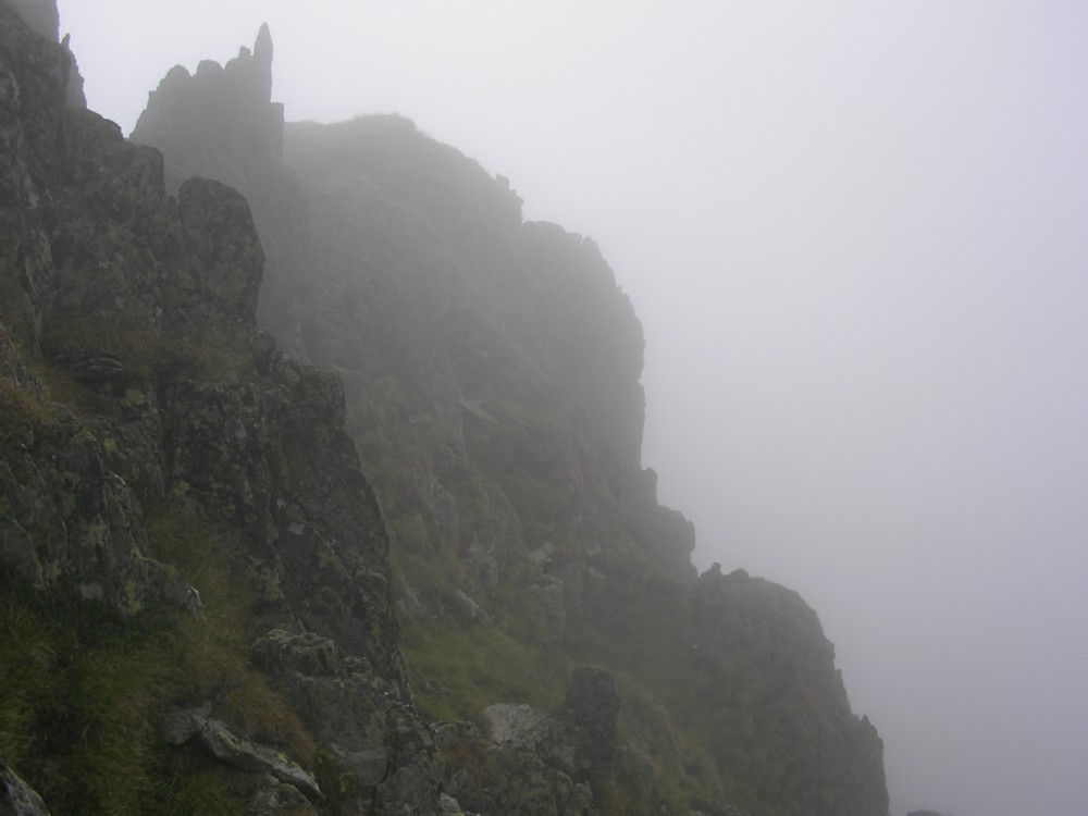 muntiisifotografiadepeisaj: MUCHIA TUNSULUI SI CUSTURA CIOBANULUI