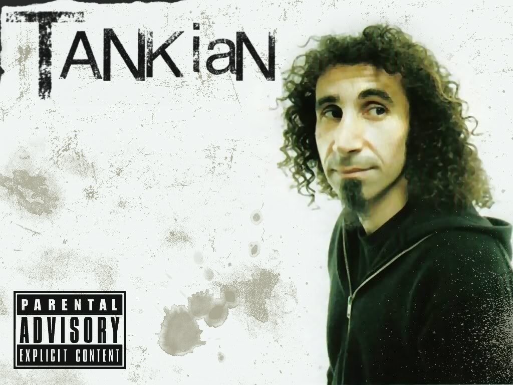 Nefastus Blog: System Of A Down