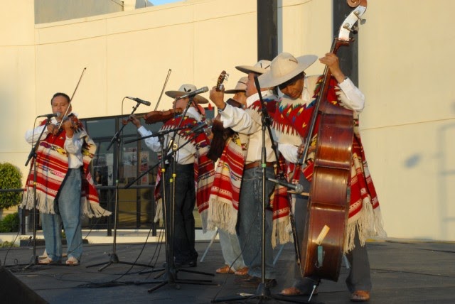 jesus elias esaclante sanchez: MUSICA TIPICA DE DURANGO