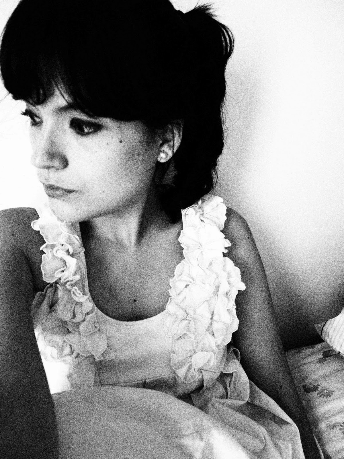 Phony Tales of Love