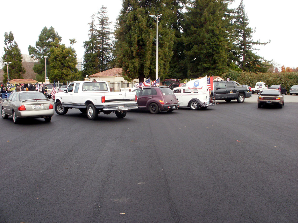 PGR - Blogs - 2009 - on: PGR - USA Spc. Derek T. Simonetta