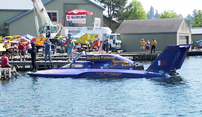 The HydroNation!: U-25 Buffalo Federal Savings Bank - Ken Muscatel/Ron ...