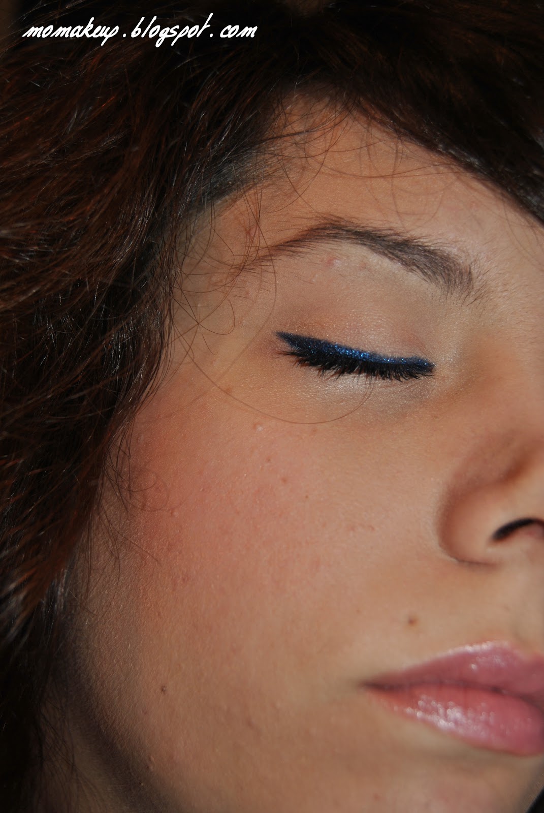 Mo Makeup: Look Express Coqueto