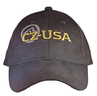 CZ-ZONE.BLOG: CZ-USA: New CZ Caps