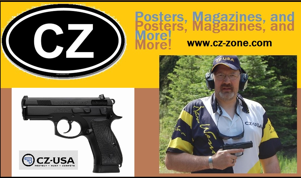 CZ-ZONE.BLOG: Celebrating the P-06!