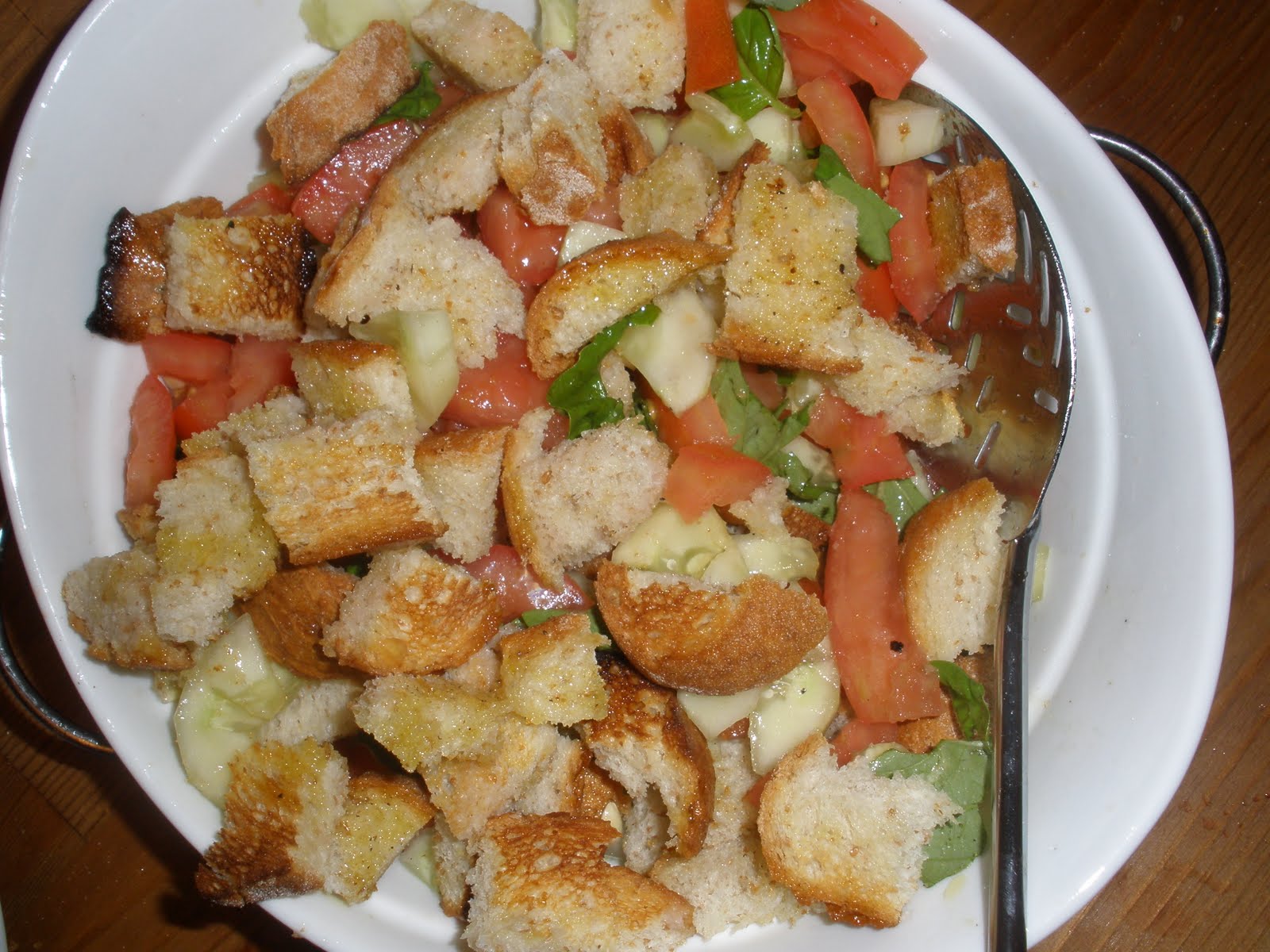 250 Recipes in 350 Days: Summer Main Courses