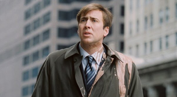 The Ace Black Movie Blog: Movie Review: The Weather Man (2005)