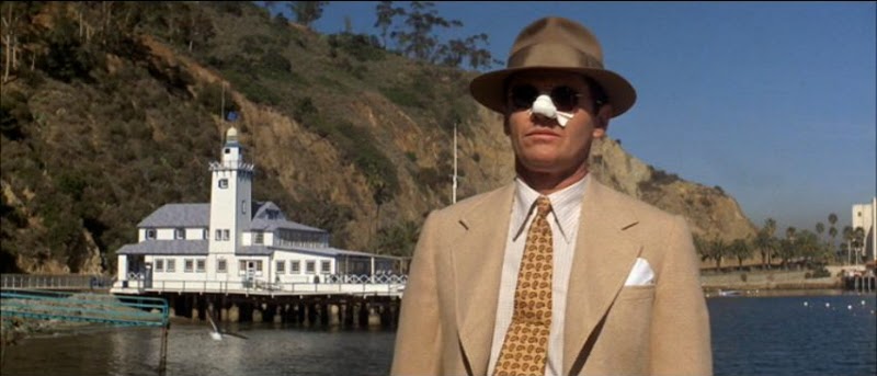 Movie Review: Chinatown (1974) | The Ace Black Movie Blog