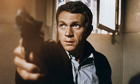Movie Review: Bullitt (1968) | The Ace Black Movie Blog