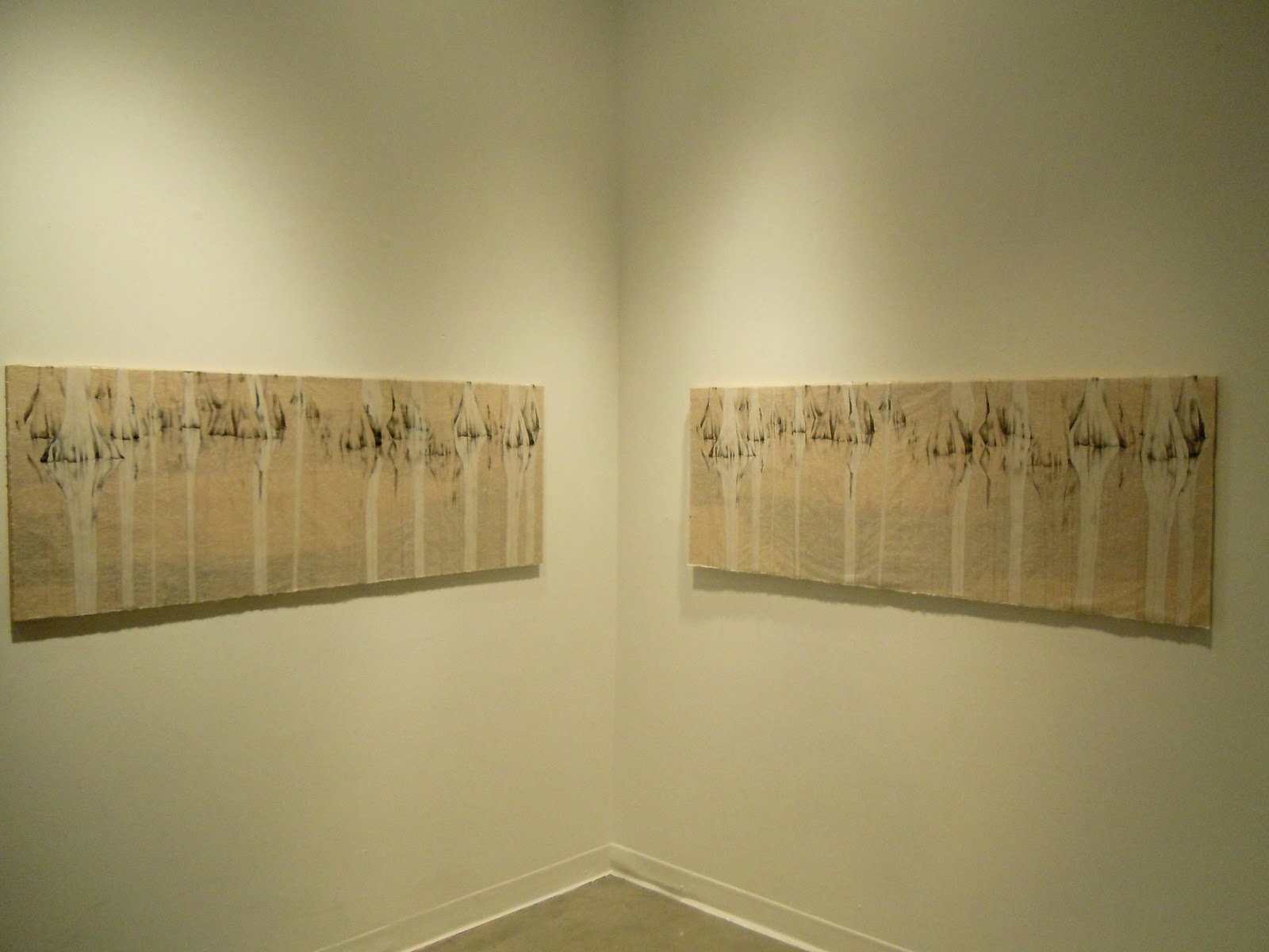 The Crossley Gallery: AER-Closing Reception, Jan.14th 2011- Featuring ...