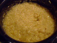 Worth Your Attention: Rivels (or rivlets) Recipe