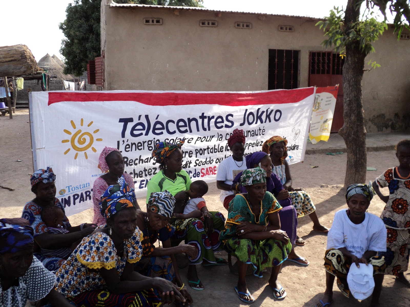 THE JOKKO INITIATIVE