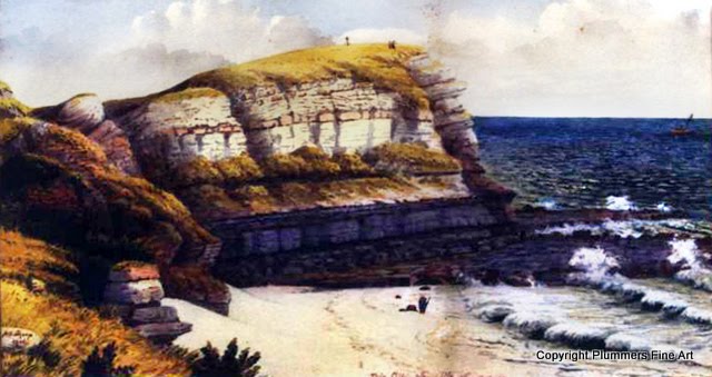 Plummers Fine Art: Previous Paintings