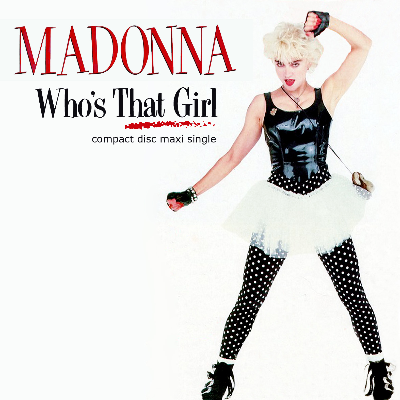 *: WHO´S THAT GIRL ERA ( Mega Re-post)