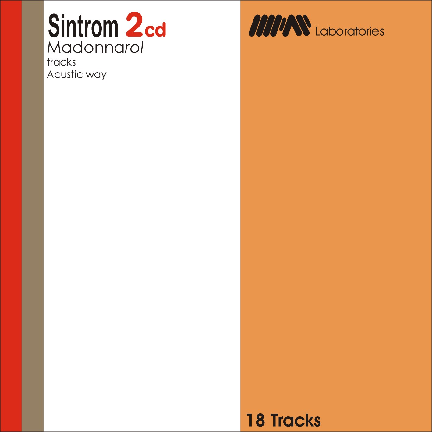 *: SINTROM 2Cd