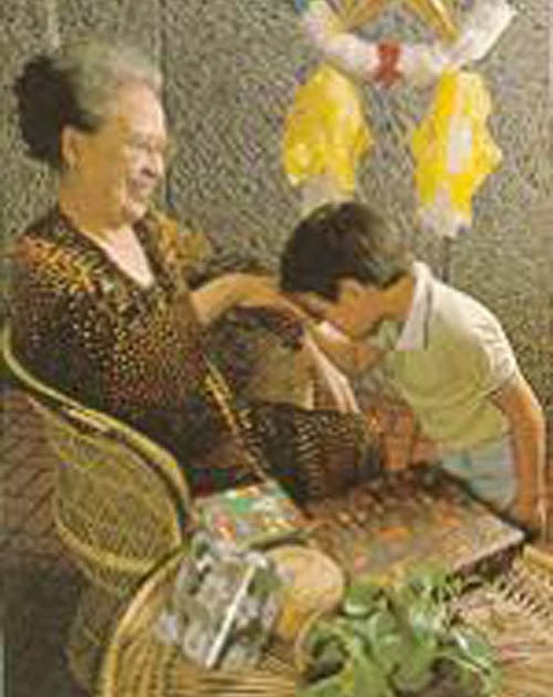 ROLDANKING: THE PHILOSOPHY OF MANO PO