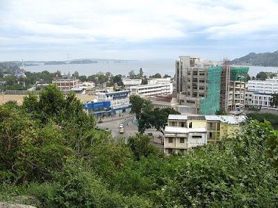 Mwanza | Tanzania | City Gallery | SkyscraperCity Forum