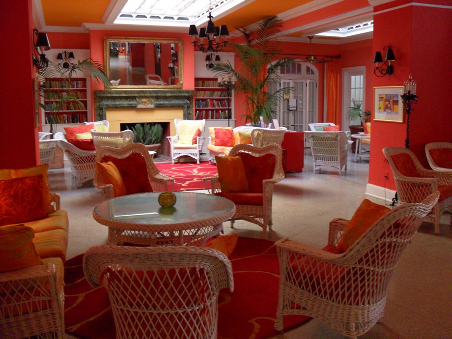 Life is Good!: COLONY HOTEL, DELRAY BEACH FL