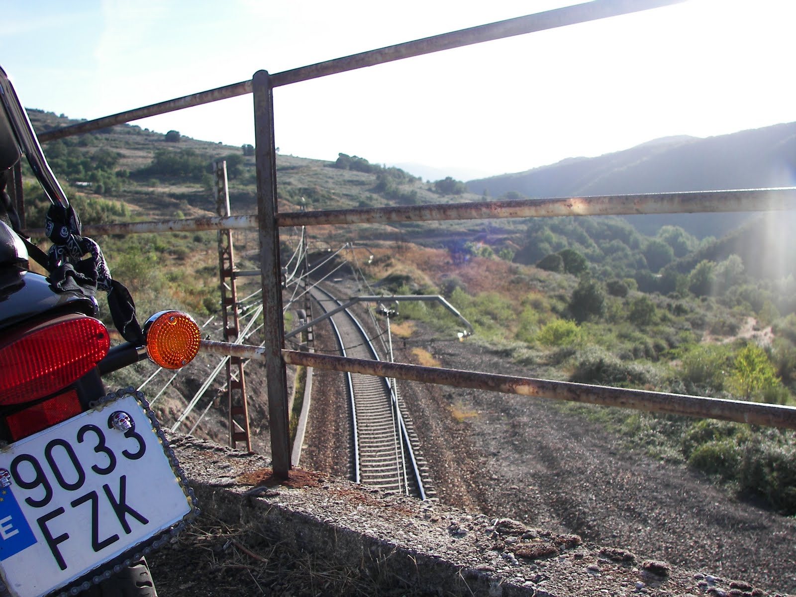 125 BIERZOS: El Bierzo, cuenca minera