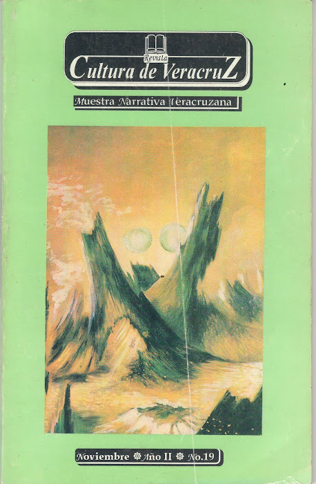 Blog de Adán Cabral Sanguino: La hilografía de Gerardo Bandala