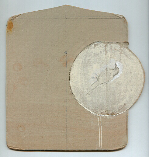 Кусок Хлеба