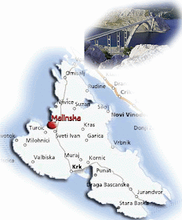 Croaziatours Blog: Malinska - isola di Krk
