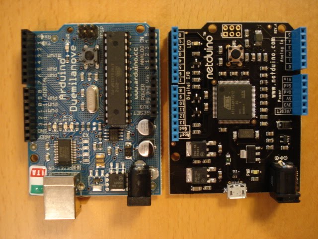 CuBeatSystems: Netduinoを始めよう(環境構築編)