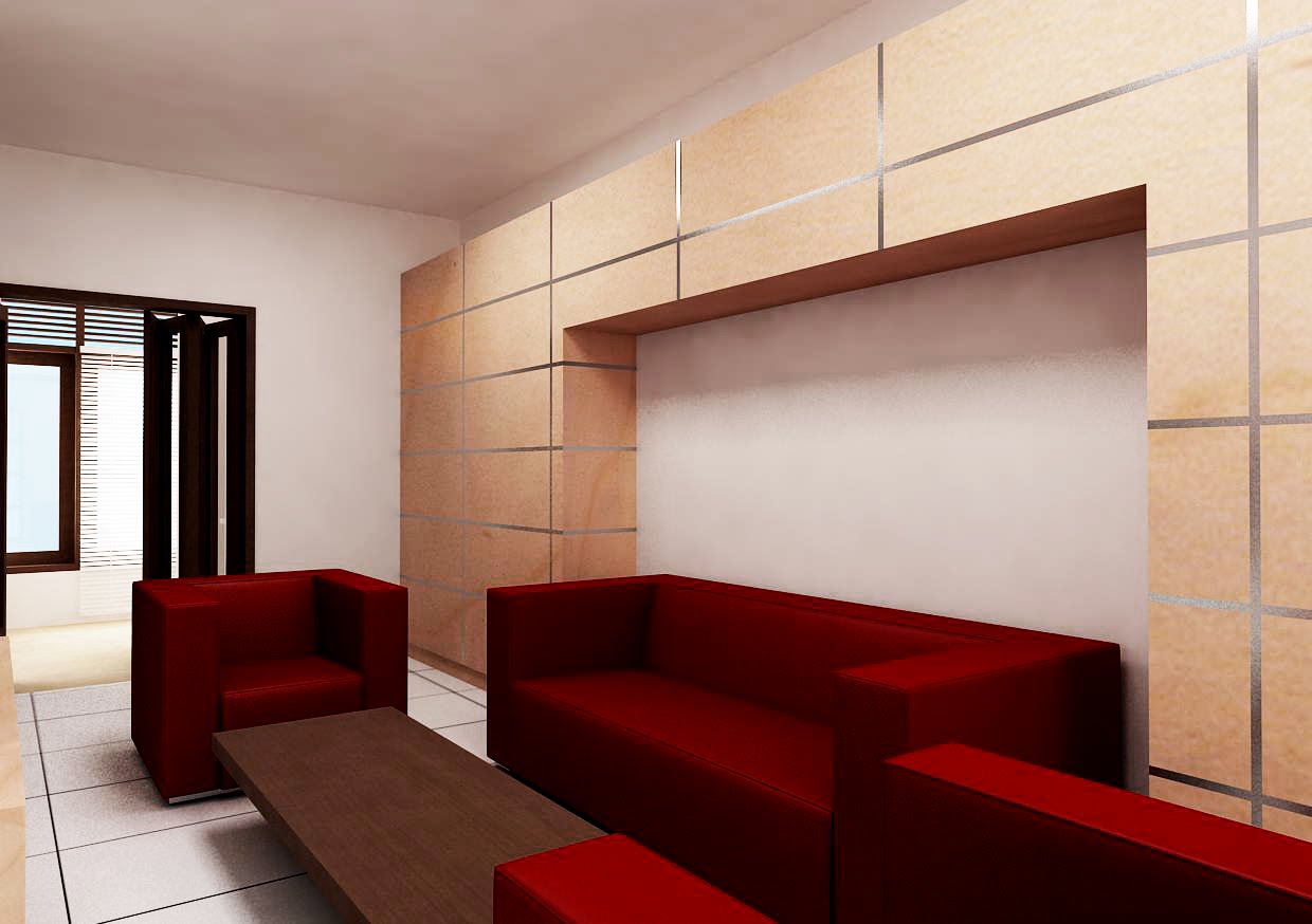 Inspirasi 21+ Interior Rumah