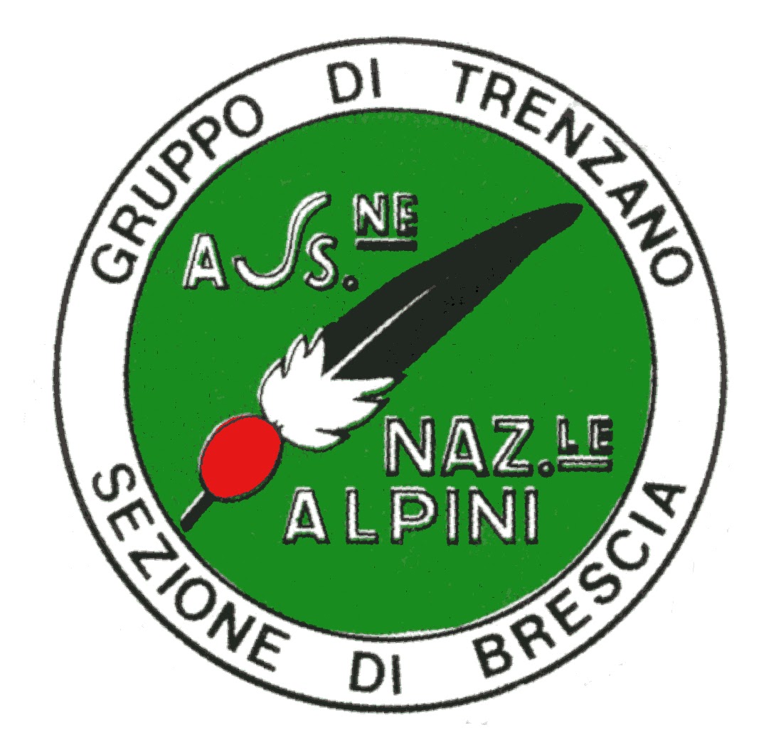 Il Gruppo Alpini di Trenzano