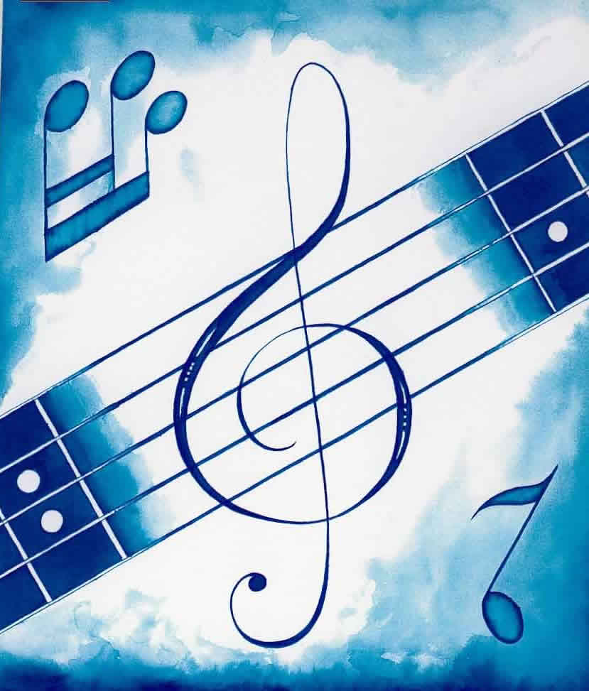 artes musicales