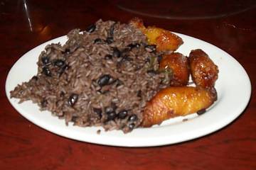 Actualizaciones de Guije: El Arroz en la Cocina Cubana