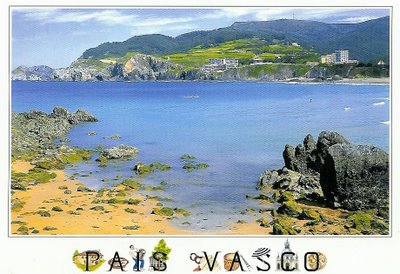 Lume & Ar: O País Basco