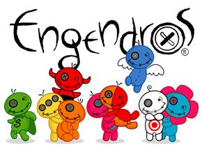 of course: engendros