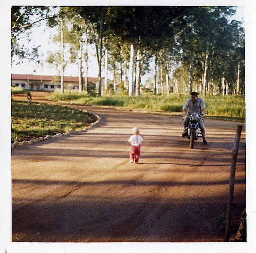 DISTRICT DE L'ITURI EN LIGNE: Ariwara : du village au centre commercial ...