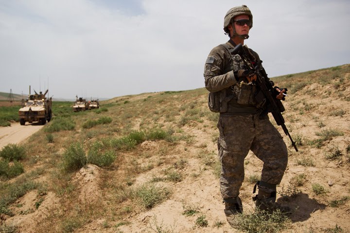 Andrew A. Nelles - Photojournalist: Task Force Fury